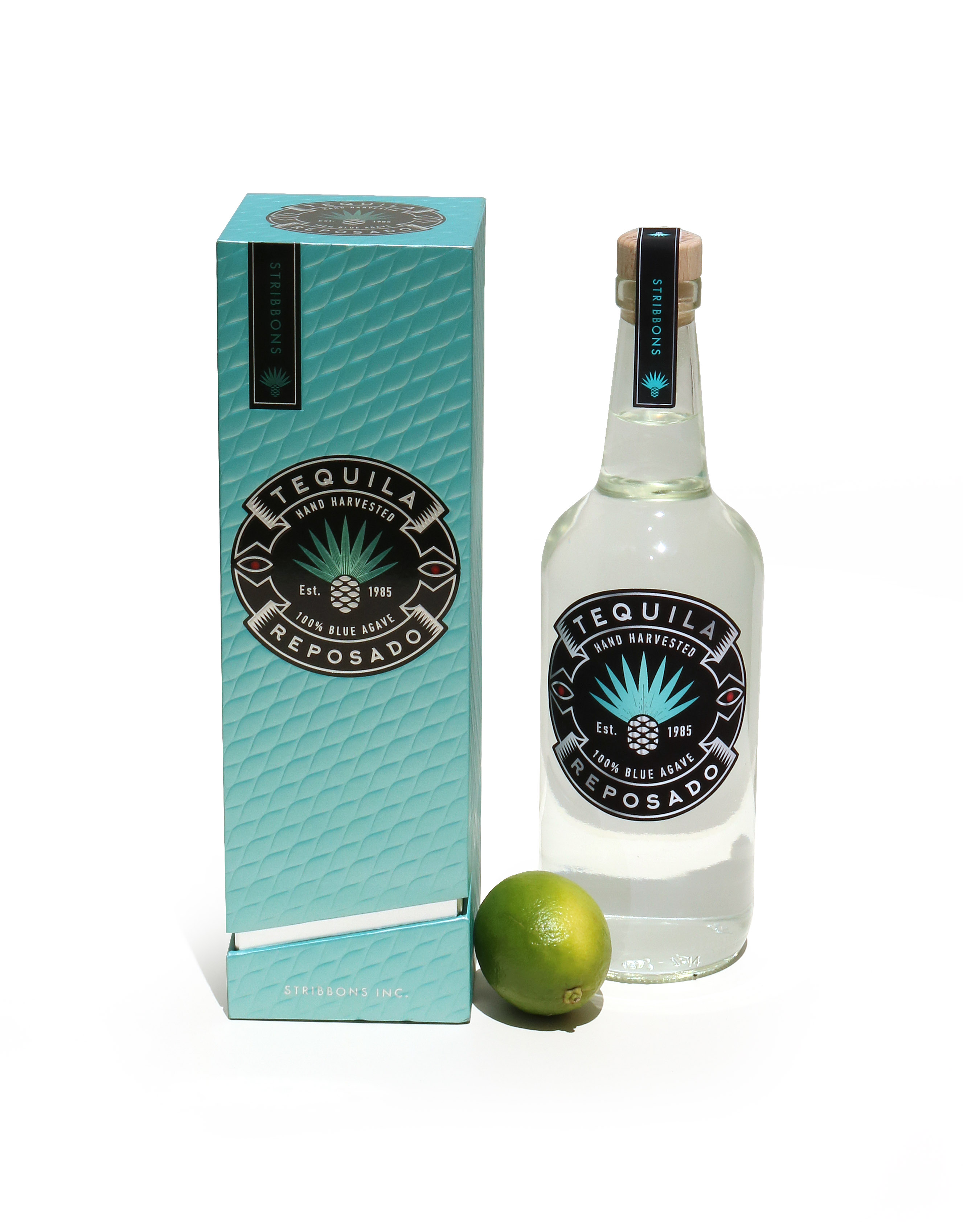 Stribbons Packaging - Custom Packaging & Design