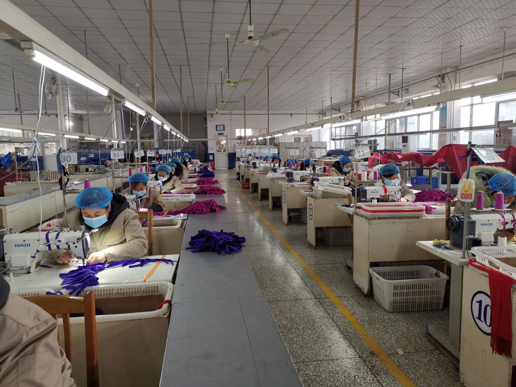 Stribbons Guangzhou - Stribbons Packaging